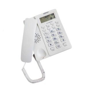 Telefono Fijo ARPAT KX-T5007CID – Fyaz Electronica