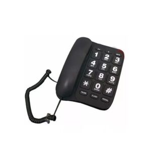 Telefono Fijo ARPAT KX-T5007CID - Fyaz Electronica