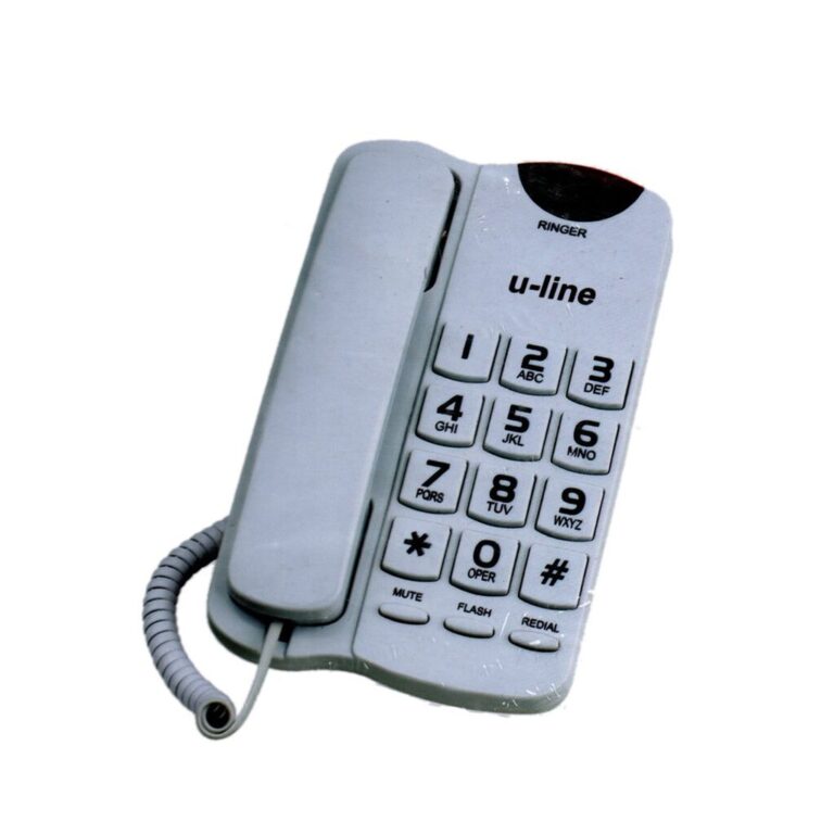 Telefono Fijo ARPAT KX-T5007CID - Fyaz Electronica